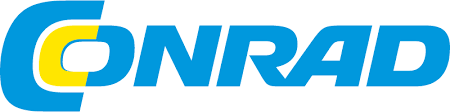 conrad logo von conrad - HellermannTyton