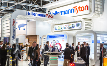 Autotool 2000 von HellermannTyton: Die Evolution der automatisierten Kabelkonfektion ...