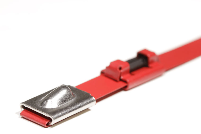 RFID cable ties for efficient and simple industrial solutions