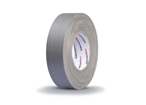 HelaTape Tex cloth tapes: versatile helpers for electricians ...