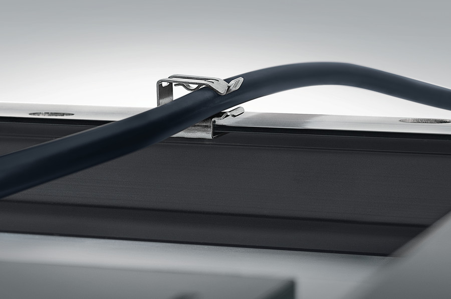 How to take your cable management in solar installations to the next level